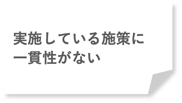 EC×リアル店舗シナジー支援サービス